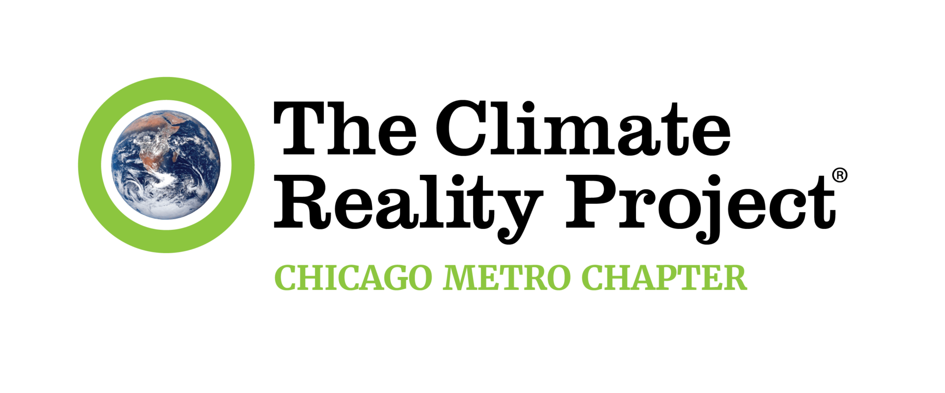 Lisa Albrecht – The Climate Reality Project: Chicago Metro Chapter